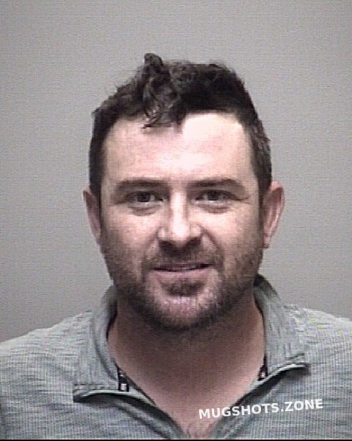 BLACKMON DANIEL JAY 07/11/2025 - Galveston County Mugshots Zone