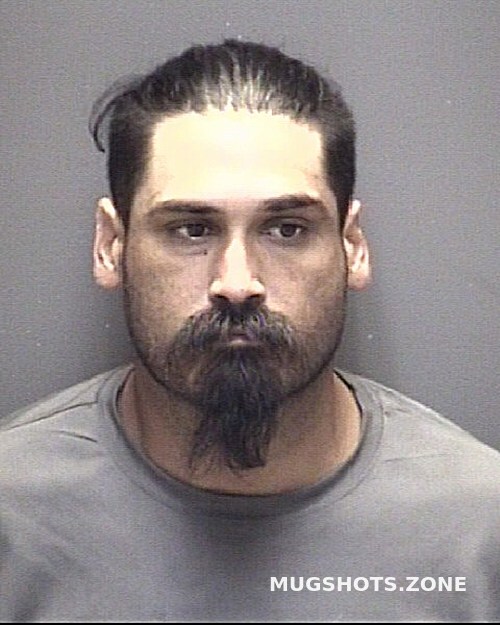 GILBERT BRIAN ALAN 07/11/2025 - Galveston County Mugshots Zone