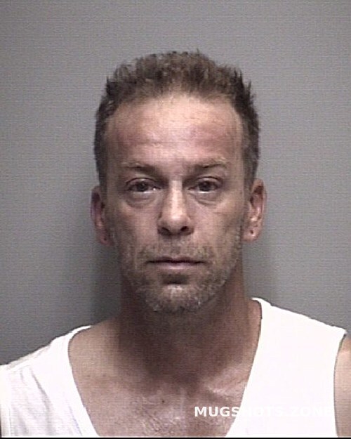 HOPKINS ERIC CAIN 07/12/2025 - Galveston County Mugshots Zone