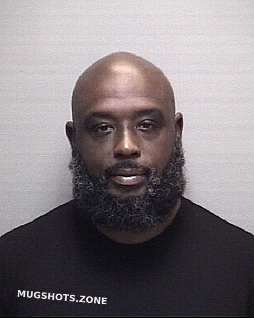 BEARD CARL LEON 07/12/2025 - Galveston County Mugshots Zone