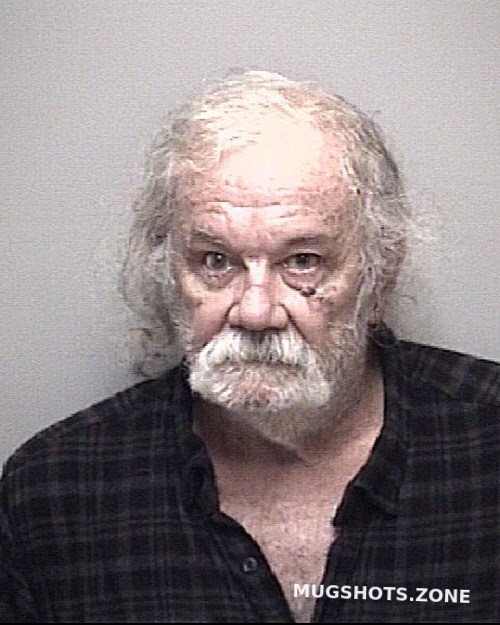 ROURK VERNON JAMES 07/13/2025 - Galveston County Mugshots Zone