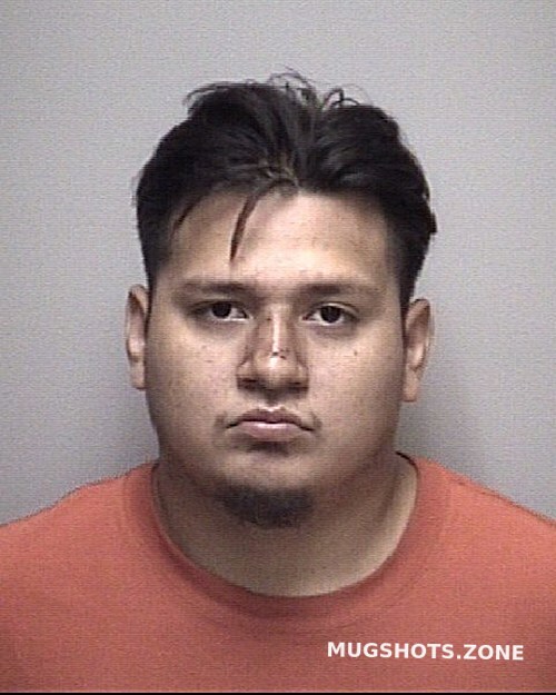SALGADO JONATHAN . 07/14/2025 - Galveston County Mugshots Zone
