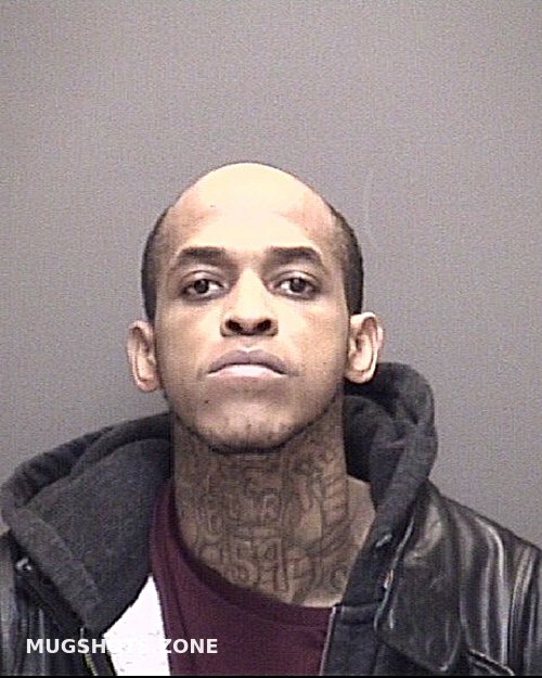 MASON JARVIS JAMAL 07/15/2025 - Galveston County Mugshots Zone