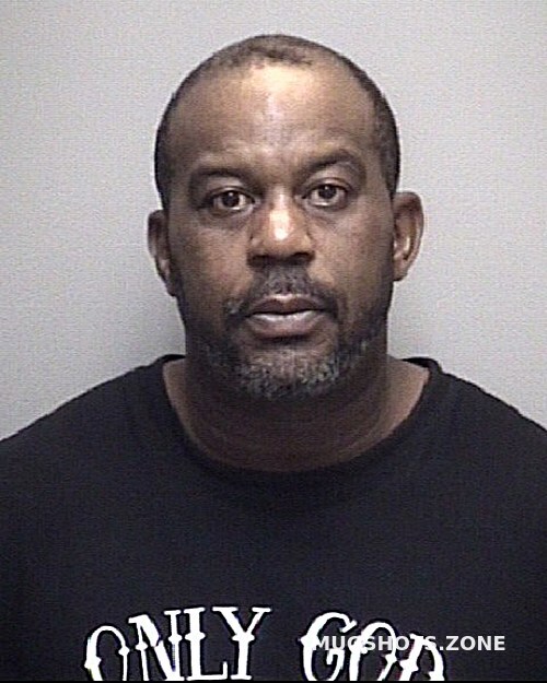 CLARK ZACHARY FITZGERALD 07/17/2025 - Galveston County Mugshots Zone