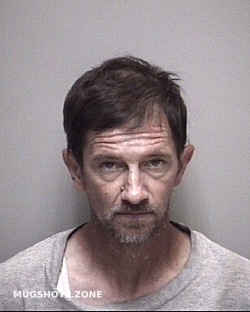 HARMON JAROD MICHAEL 07/18/2025 - Galveston County Mugshots Zone