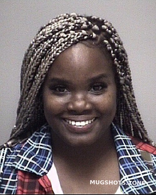 LIDE ADRIENNE LATRICE 07/21/2025 - Galveston County Mugshots Zone