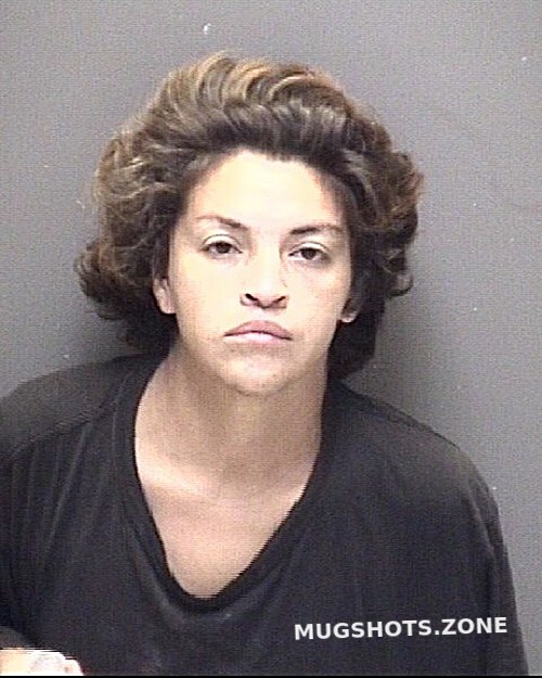 AMARO MARIA ELIZABETH 07/22/2025 - Galveston County Mugshots Zone