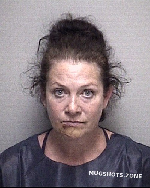 VAUGHT STEPHANIE RAE 07/22/2025 - Galveston County Mugshots Zone