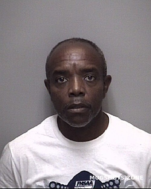WALLS CLIFTON ELLIS 07/22/2025 - Galveston County Mugshots Zone