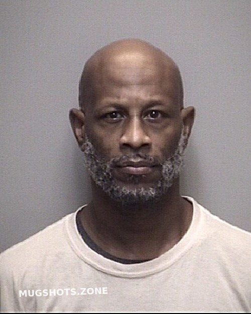NATHANIEL ADRIAN THOMAS 07/22/2025 - Galveston County Mugshots Zone