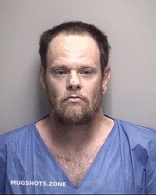 RODGERS ALVIN PAUL 07/24/2025 - Galveston County Mugshots Zone