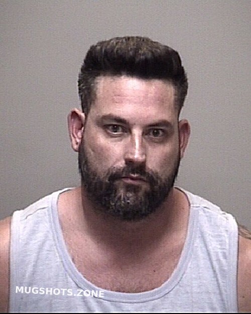 BANUELOS HERBERT JOSEPH 07/24/2025 - Galveston County Mugshots Zone