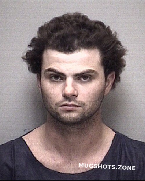 REINA MATHEW CHARLES 07/24/2025 - Galveston County Mugshots Zone