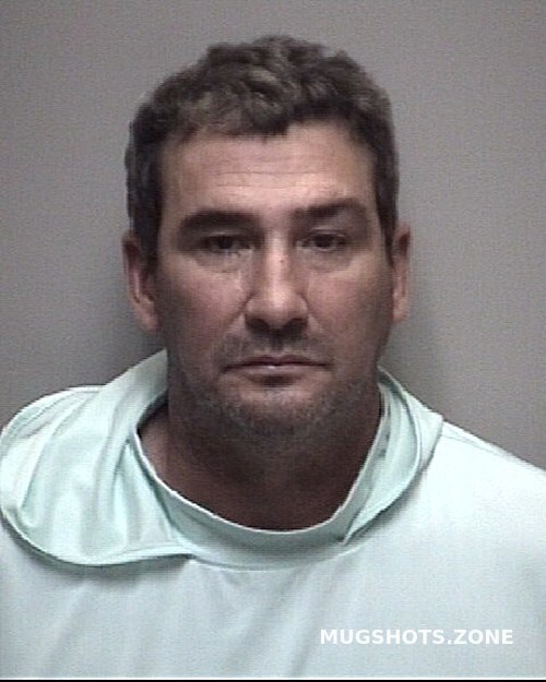 WORKMAN TOBIN DONALD 07/25/2025 - Galveston County Mugshots Zone