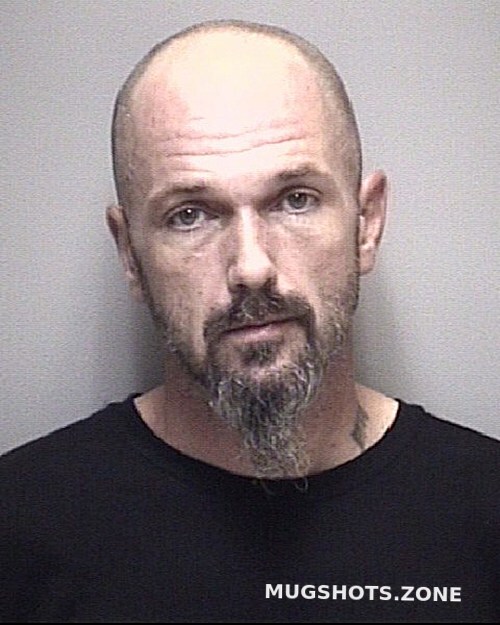 HOCK CHRISTOPHER JAMES 07/25/2025 - Galveston County Mugshots Zone