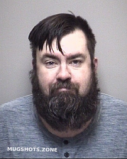 FONTENOT BRIAN KEITH 07/25/2025 - Galveston County Mugshots Zone