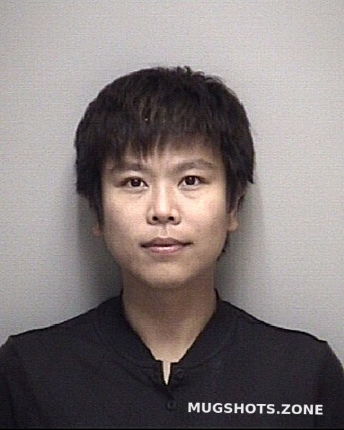 MEJIA GHIAN FAITH MACALTAO 07/25/2025 - Galveston County Mugshots Zone