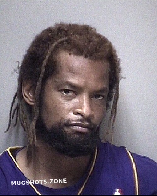 JONES CHARLES DARNELL 07/28/2025 - Galveston County Mugshots Zone