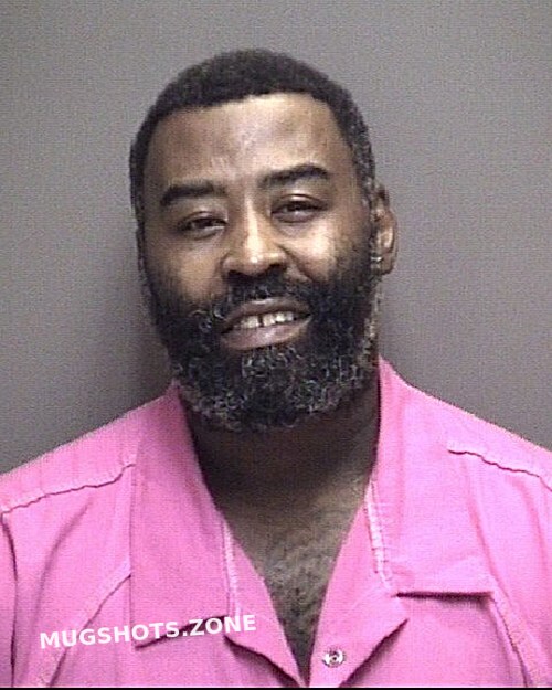 ROBERTS COREY ELRAY 07/30/2025 - Galveston County Mugshots Zone