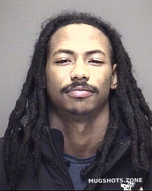 JOSEPH STEVEN CHARLES 07/30/2025 - Galveston County Mugshots Zone