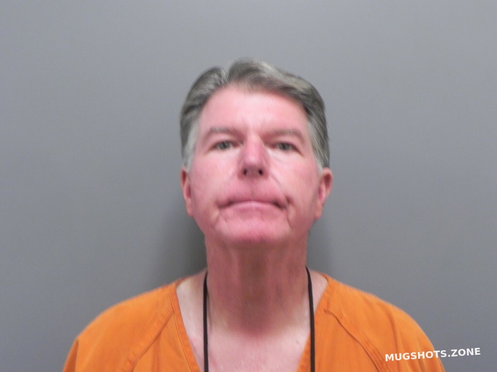 MITROWSKI MATTHEW COADY 07/30/2025 - Galveston County Mugshots Zone