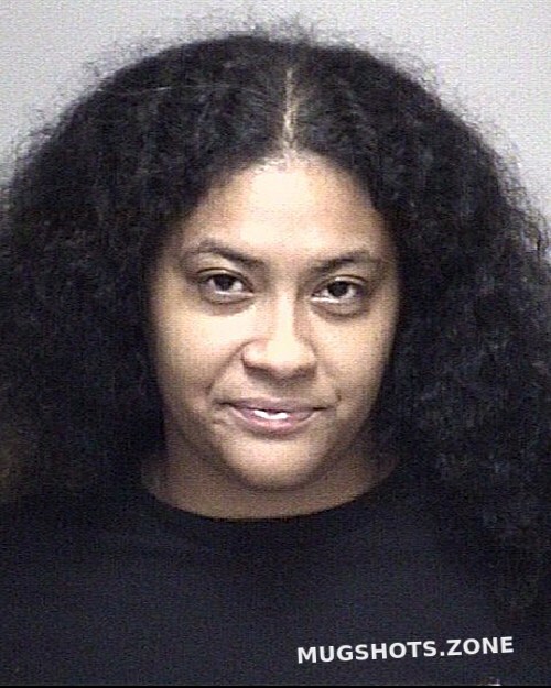 BARRIENTOS CHRISTINA ANDREA 07/30/2025 - Galveston County Mugshots Zone