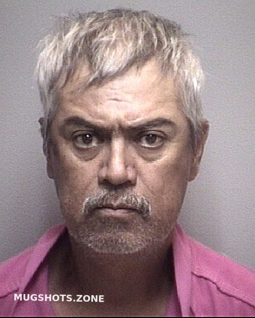 RICO LOPEZ MARTIN LOPEZ 08/01/2025 - Galveston County Mugshots Zone