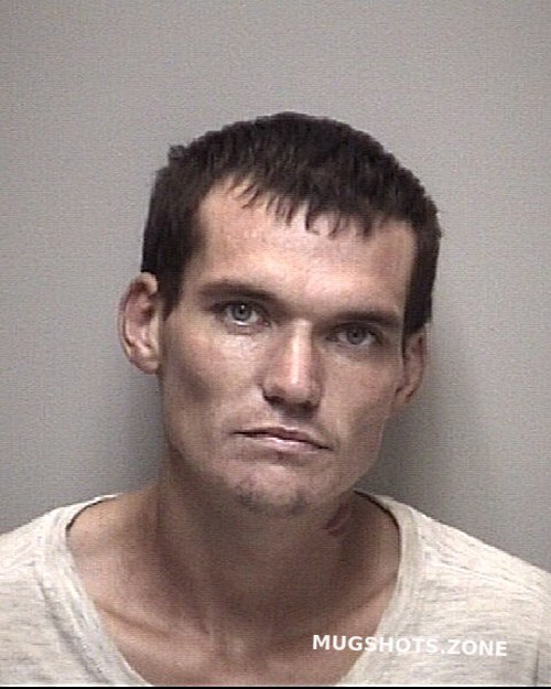 DOHERTY SEAN PATRICK 08/01/2025 - Galveston County Mugshots Zone