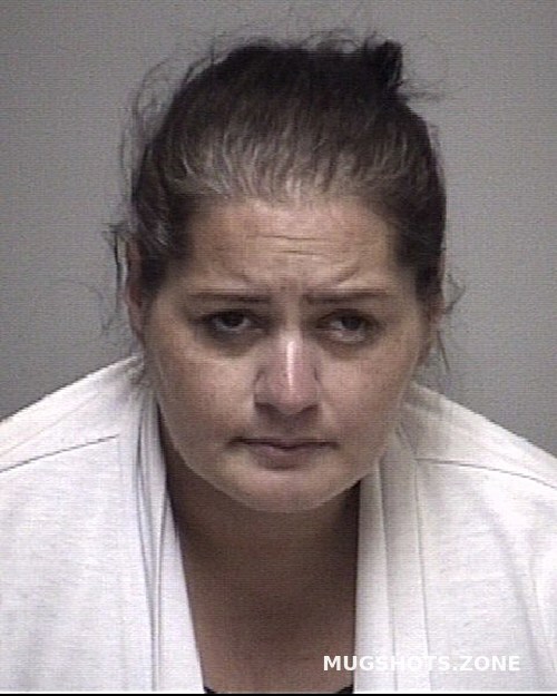 WILLIAMS JANET . 08/04/2025 - Galveston County Mugshots Zone
