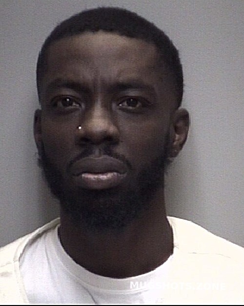 SHEPARD JOSHUA NATHANIEL 08/04/2025 - Galveston County Mugshots Zone