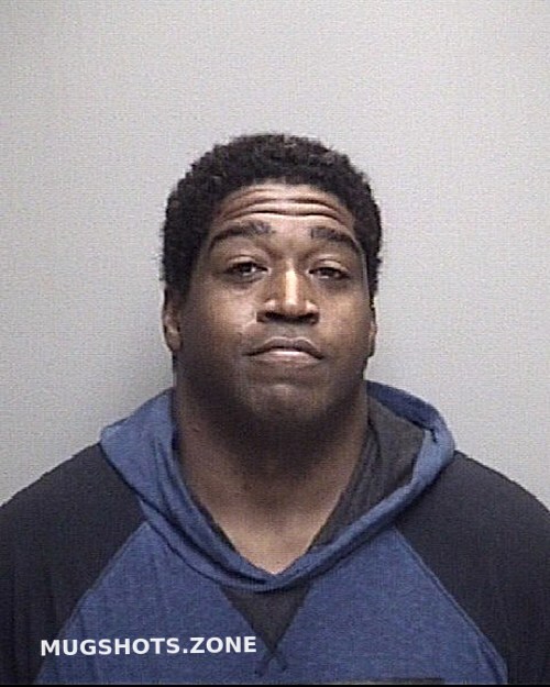 HODGE TRISTON LOUIS 08/05/2025 - Galveston County Mugshots Zone