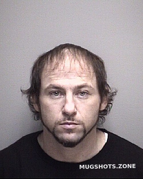 PAYNE ANDREW ALAN 08/06/2025 - Galveston County Mugshots Zone