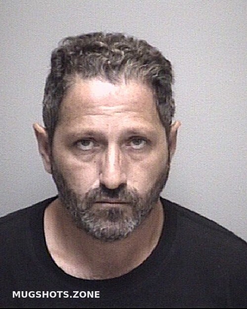 CHAMI SAMEH . 08/06/2025 - Galveston County Mugshots Zone