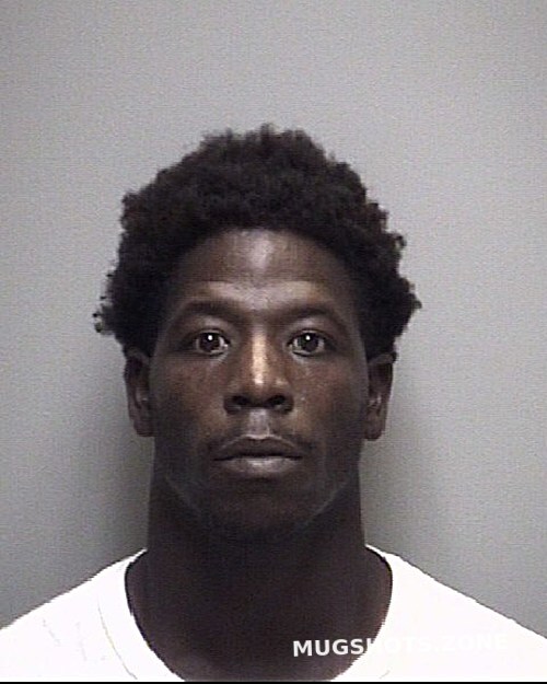 ALLEN TEVIN DWAYNE 08/08/2025 - Galveston County Mugshots Zone