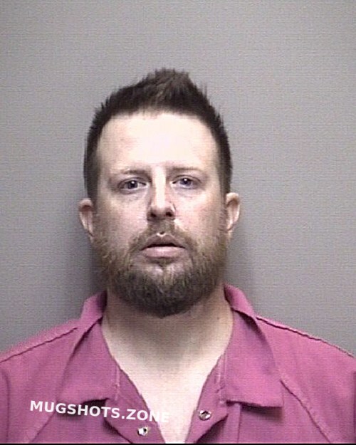 HOPKINS TYLER KEITH 08/08/2025 - Galveston County Mugshots Zone