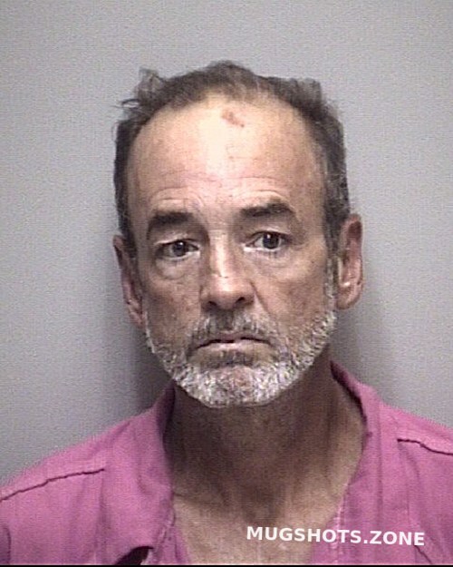 KINSEY JERRY WAYNE 08/08/2025 - Galveston County Mugshots Zone