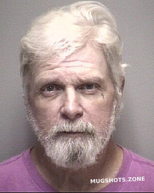 MILES RONNIE ALLEN 08/08/2025 - Galveston County Mugshots Zone