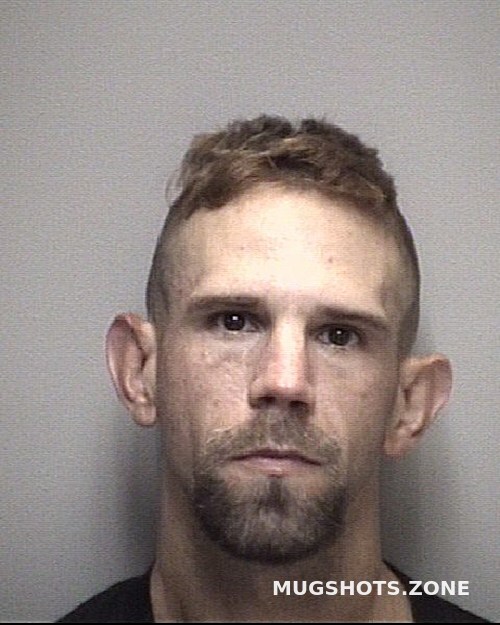 CROSSWHITE TIMOTHY GLEN 08/08/2025 - Galveston County Mugshots Zone