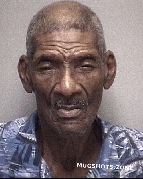 ELLIS GLENN ADRAIN 08/09/2025 - Galveston County Mugshots Zone