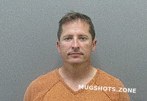REMY CHRISTOPHER ALLEN 08/10/2025 - Galveston County Mugshots Zone