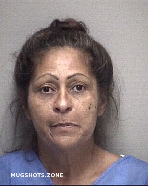 MONTGOMERY BECKY FAITH 08/10/2025 - Galveston County Mugshots Zone