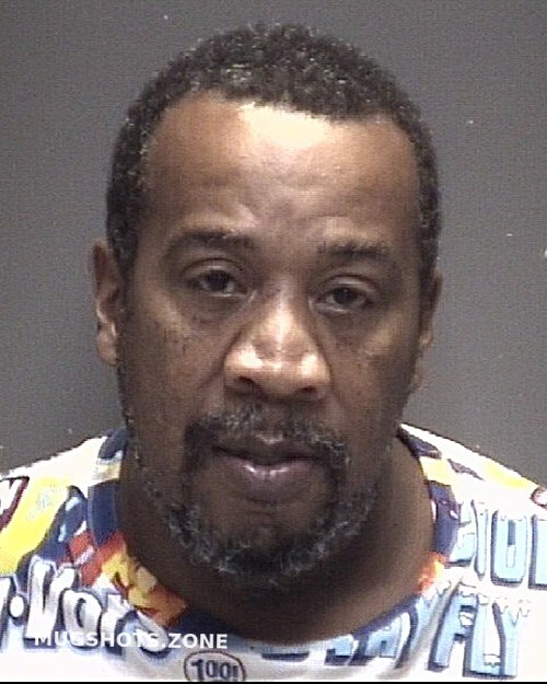 ROBERSON JOHN DAVID 08/12/2025 - Galveston County Mugshots Zone