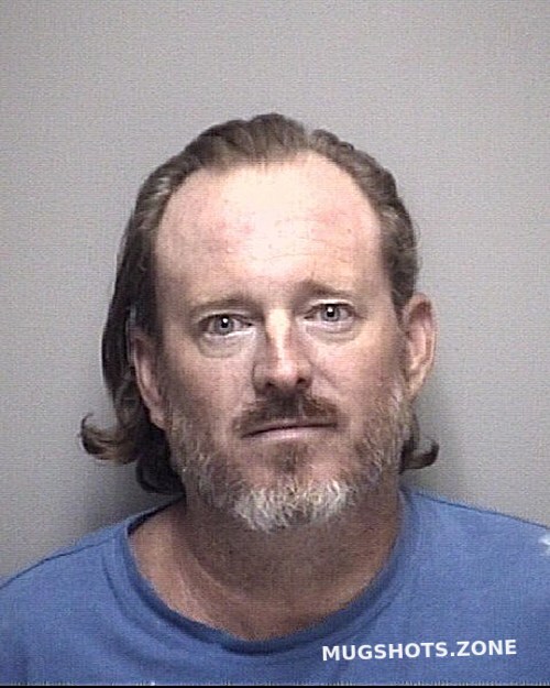 VANMETRE CHRISTOPHER TODD 08/12/2025 - Galveston County Mugshots Zone