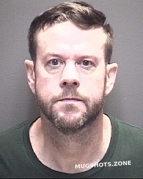 MOORE ANDREW WELDON 08/13/2025 - Galveston County Mugshots Zone