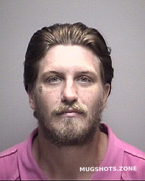 REGISTER RYAN RANDELL 08/14/2025 - Galveston County Mugshots Zone