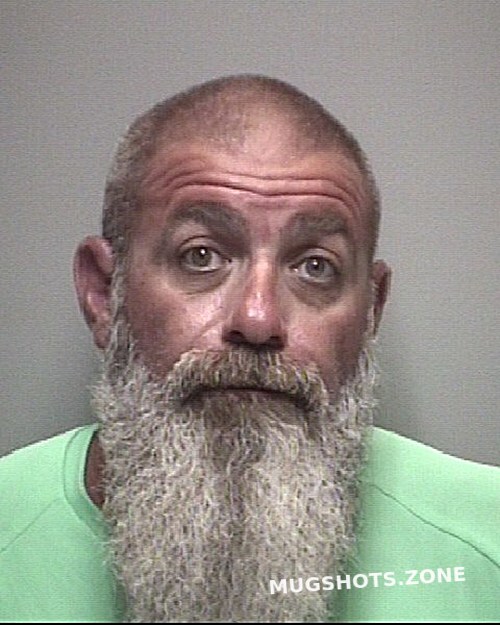 CARTER AARON DAVID 08/16/2025 - Galveston County Mugshots Zone