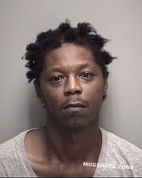 THOMAS COURTNEY DEWAYNE 08/16/2025 - Galveston County Mugshots Zone