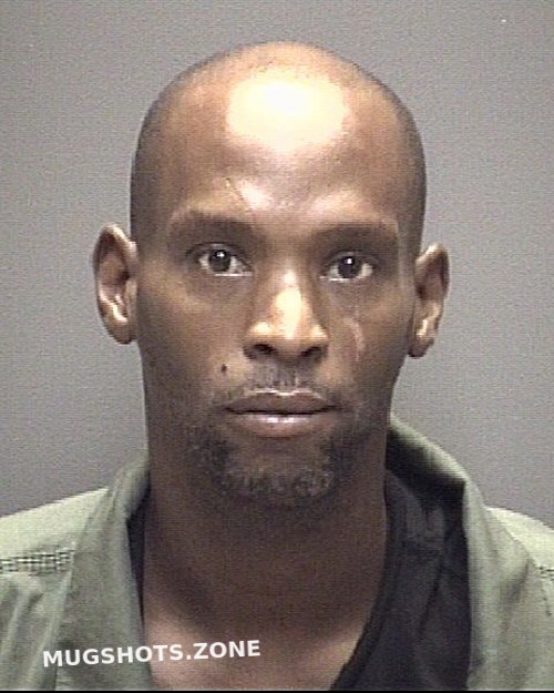 WILLIAMS DWAYNE DAVID 08/18/2025 - Galveston County Mugshots Zone