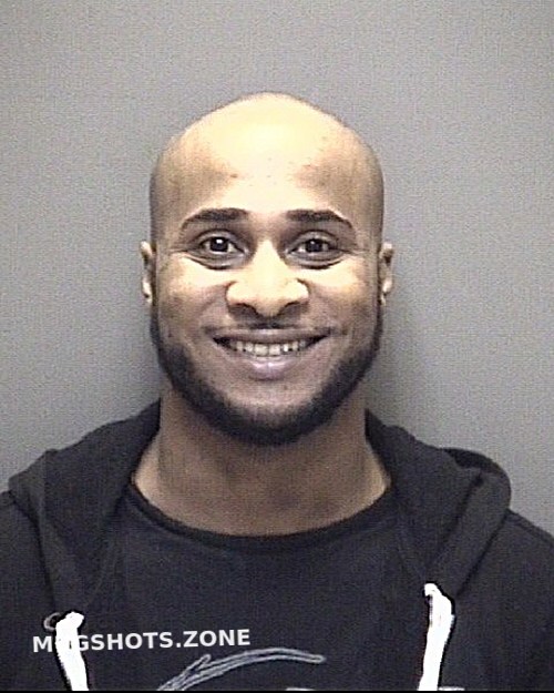 WINGATE BLAKE ALEXANDER 08/18/2025 - Galveston County Mugshots Zone