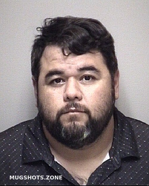 INFANTE JAMIE ADRIAN 08/20/2025 - Galveston County Mugshots Zone